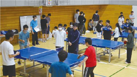 キャンパスライフ｜KCS福岡情報専門学校